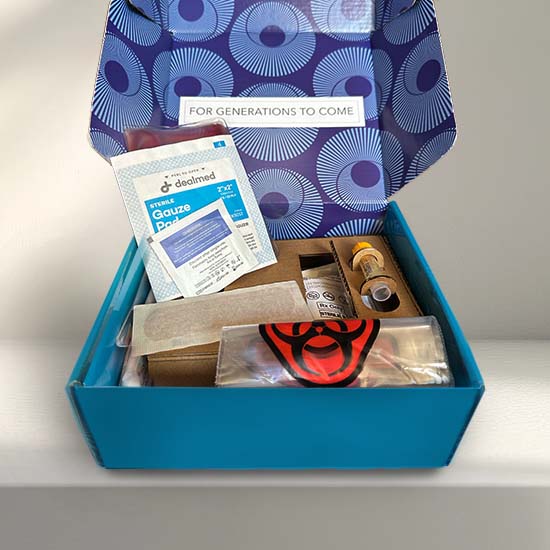 Ceibo Fertility Center Panel – Unilab Health