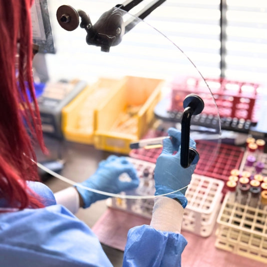 38 Years of Expertise in Health Testing | Unilab Health